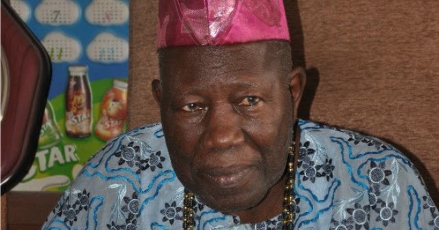 Welcome To See Me See Naija's Blog: Again! Seriki family files suit to ...