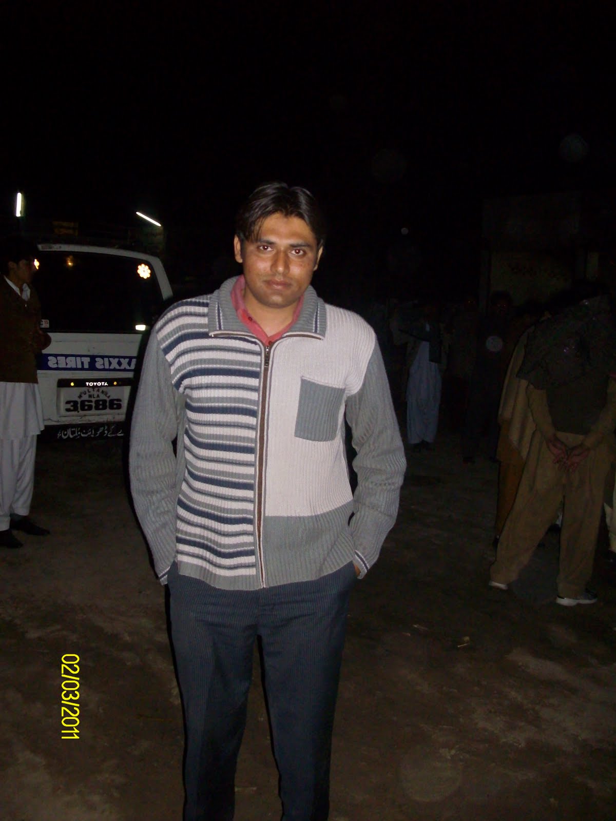 Principal Prime Groups of Colleges: April 2011