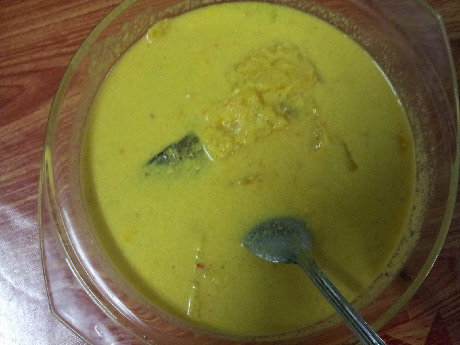 سلامت داتڠ ك بلوڬ : Menu Masa Cuti Persekolahan