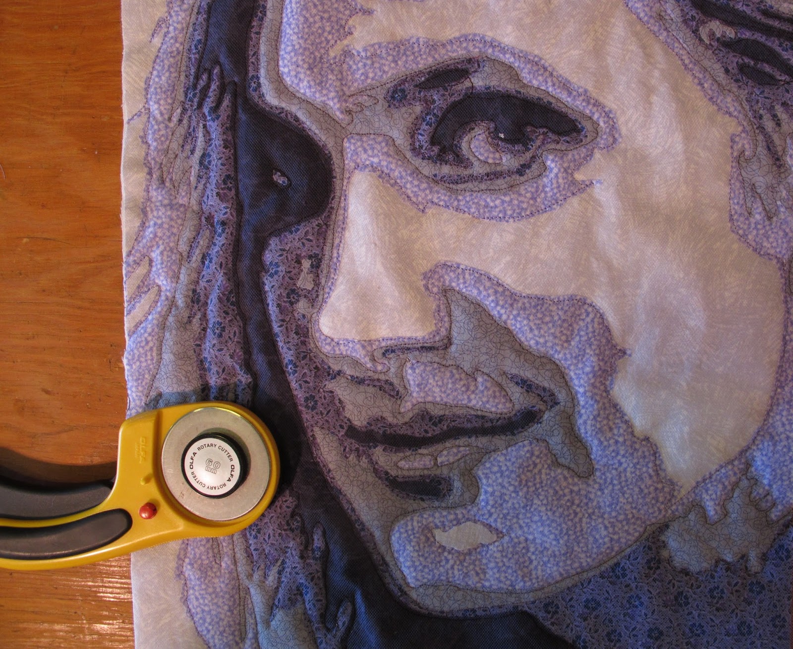 Tutoriales de Patchwork: 2016