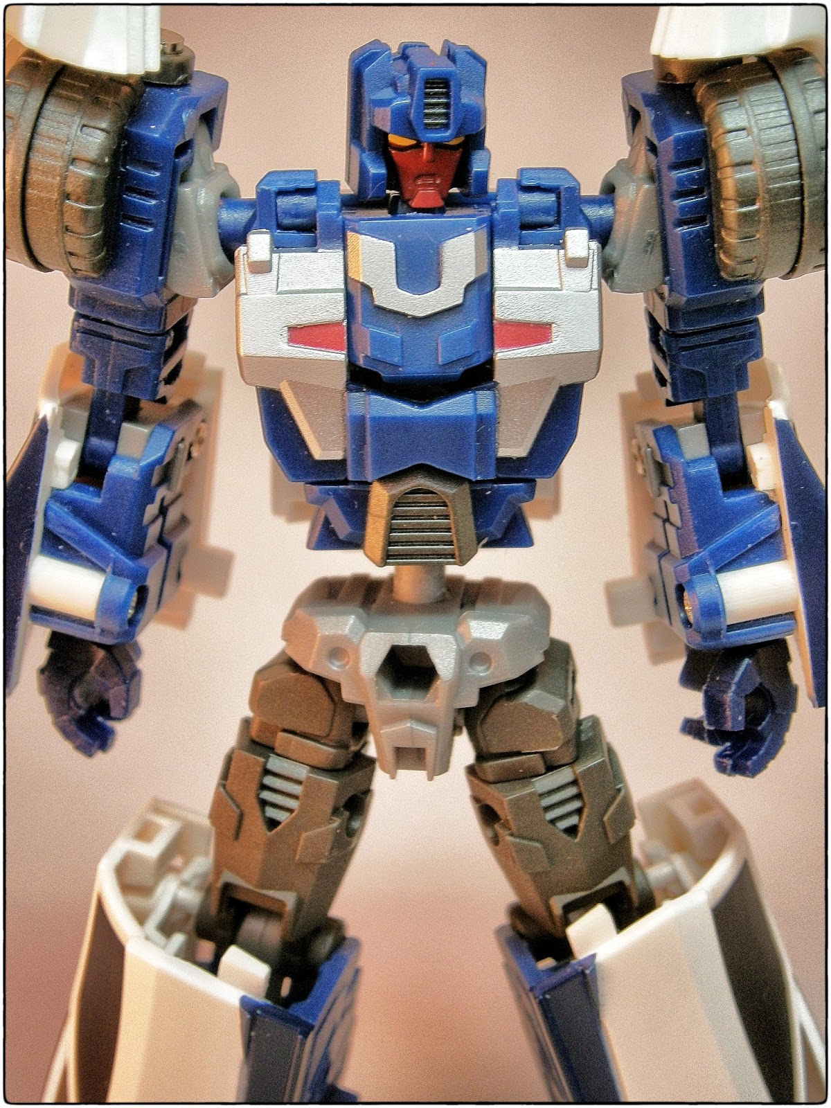 MechaGeezer's Toy Ramblings: Toy Review: FansProject Causality CA-09 ...