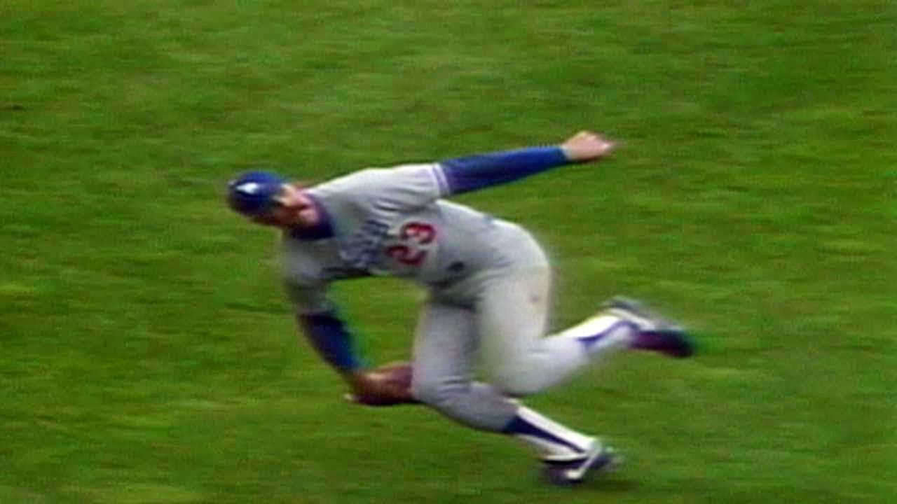 Out of Ink: Miracle Men excerpt: Game 3, 1988 NLCS -- Dodgers at Mets