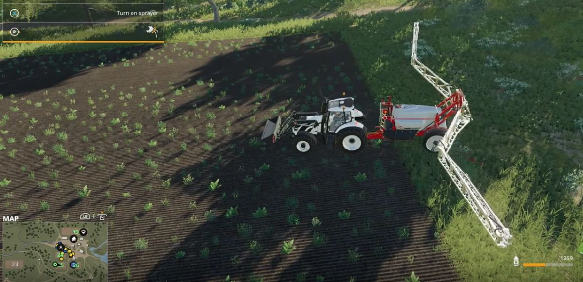 Farming Simulator 19: Increase Crop Yields, Improve Harvest