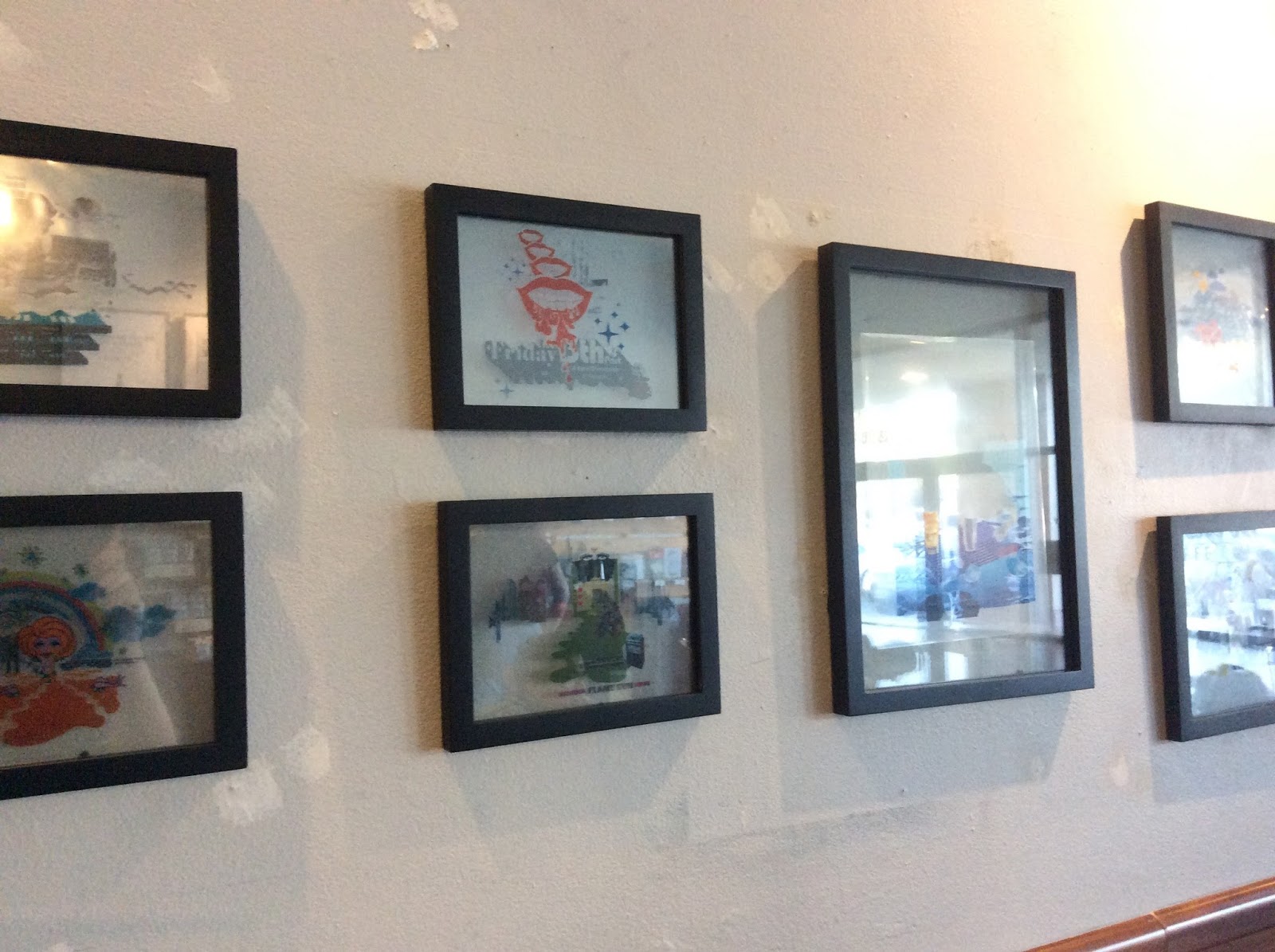 Adam Widener Design Stuff