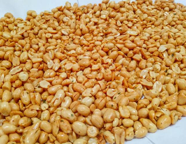Temukan Disini! Cara Membuat Kacang Tojin, Kacang Bawang a la Padang ...