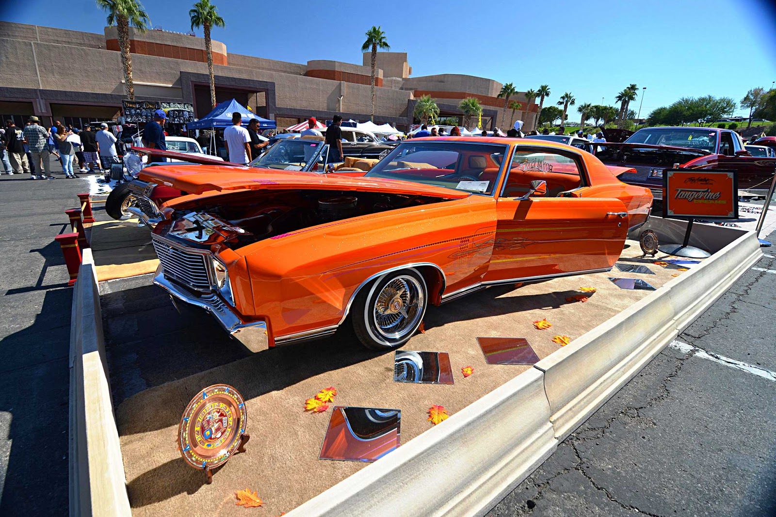 BIKERS/KUSTOM/MEETING/MUSIC....: LOWRIDER/ MUSCLE CARS/ CUSTOM CARS