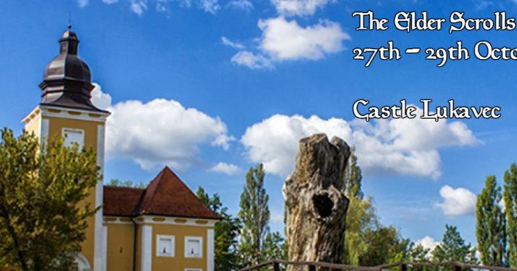 First Croatian blockbuster castle larp announced