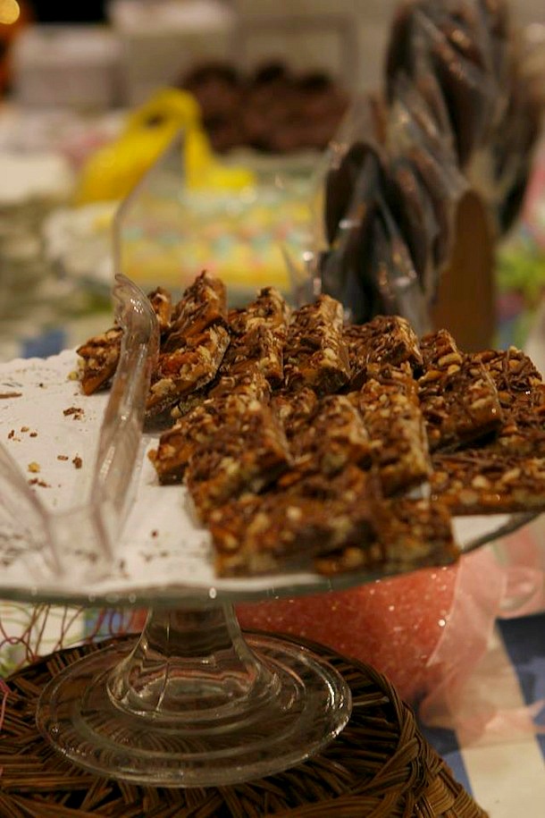 Travel Diaries: New Orleans, Part 2 - Always Order Dessert