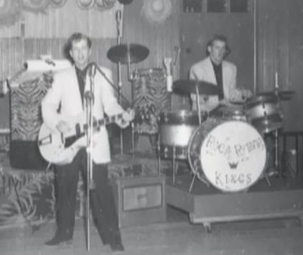 FROM THE VAULTS: Gary Stites born 23 July 1940