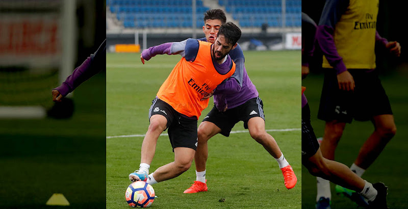 Isco - Footy Headlines