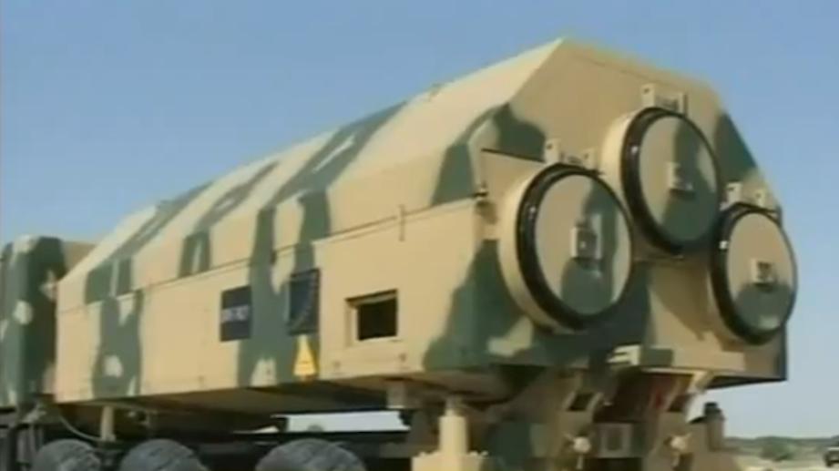 Babur Cruise Missile - Database | Pakistan Defence