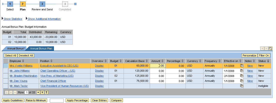 SAP ECM Book: Chapter 2- Introduction to SAP ERP HCM Enterprise ...