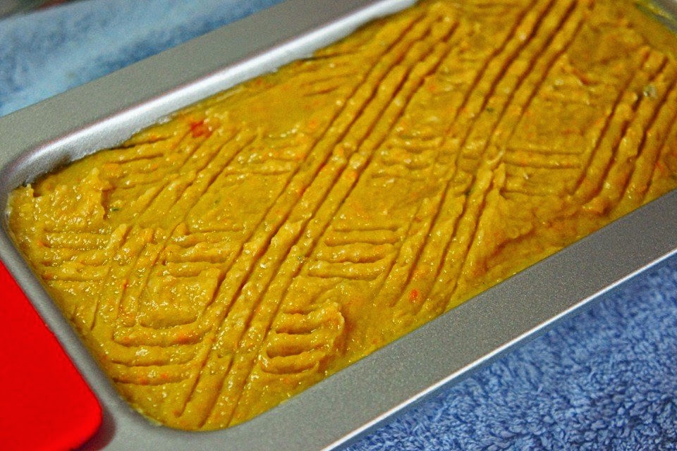 Fish Souffle Recipe ~ Food Network Recipes