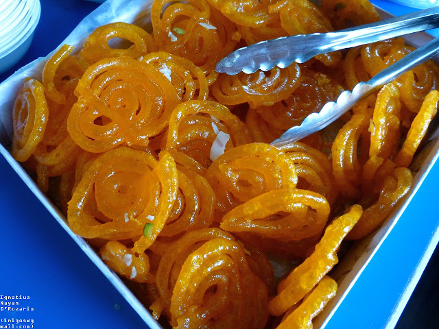 Food!: November 2012