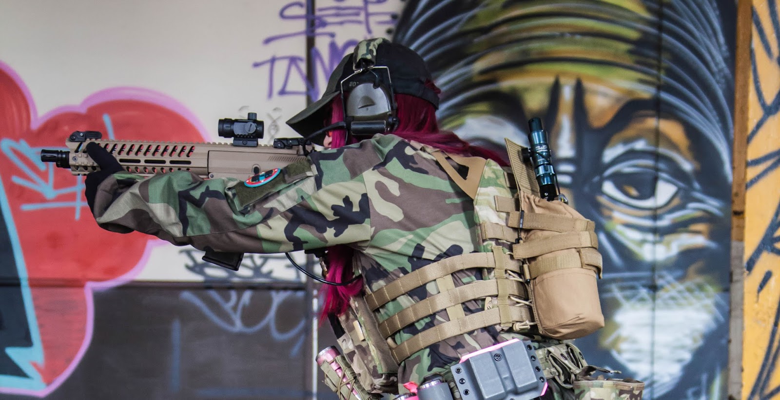 Airsoft Tanks That You Can Drive