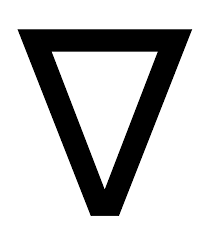 Encyclopedia of Trivia: Symbol