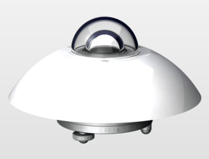 Piranômetro | Estação Meteorológica