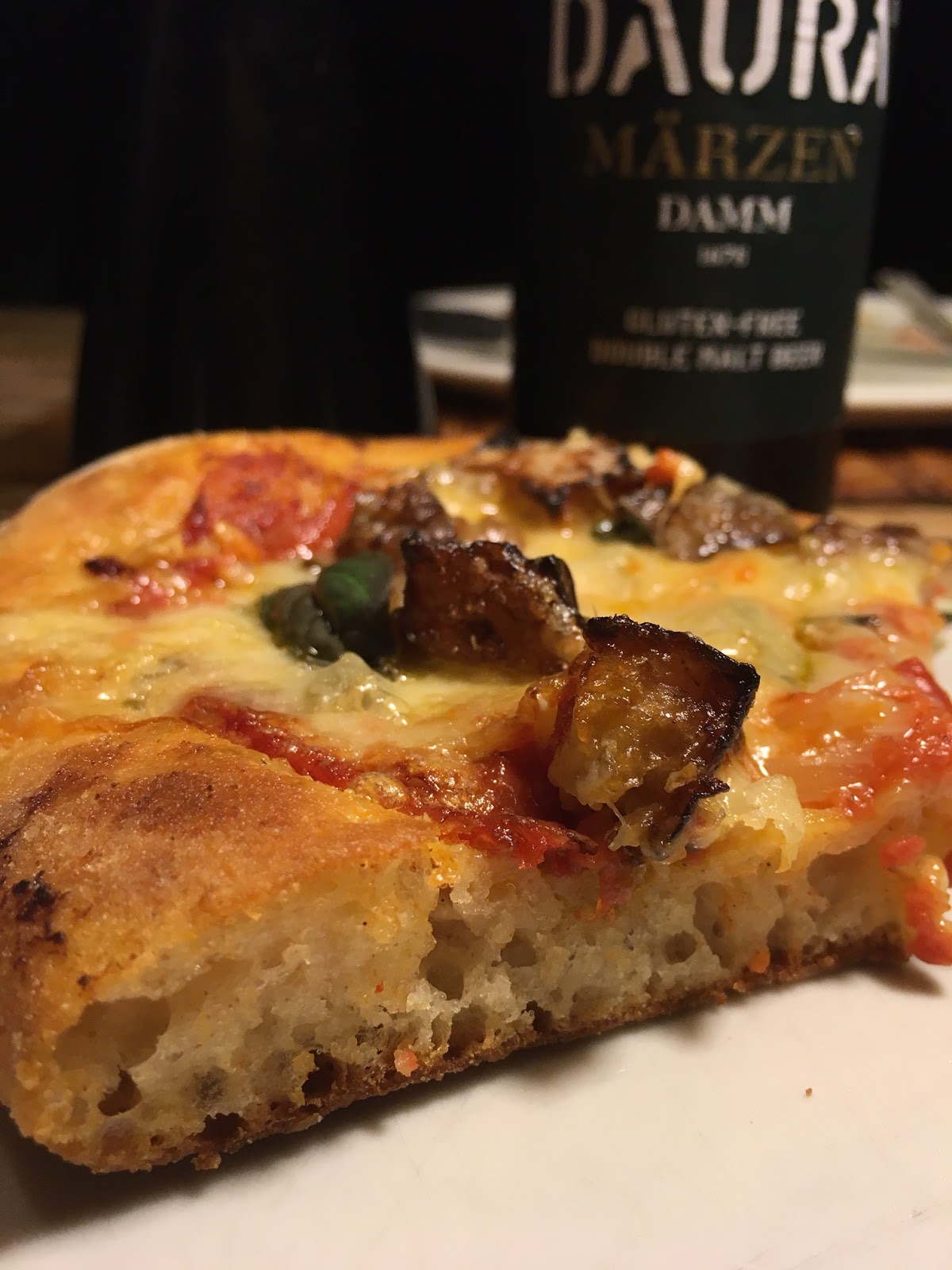 la cucina di bimba pimba: ricetta Pizzotti rustici ai 5 grani ... con ...