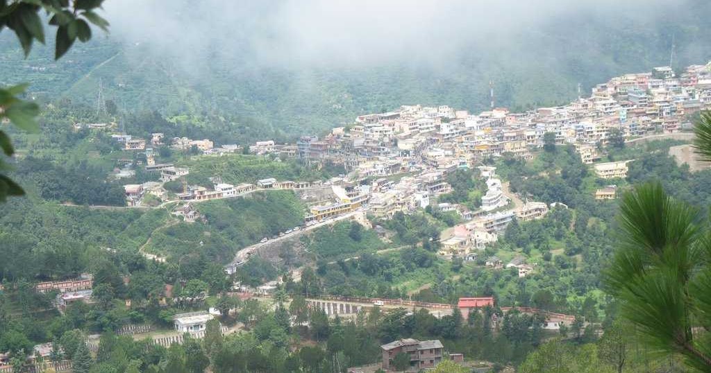 Discover the amazing and delightful garhwal place- enjoy the heaven on ...