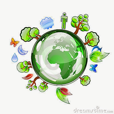 Olinca PP : Cómo compartimos nuestro planeta