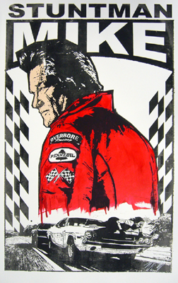 In The Mouth Of Dorkness: April 2011