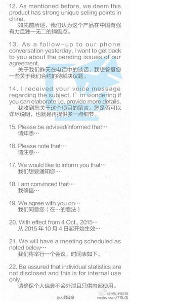 超实用的【100句邮件英语句】！工作必备！ Email这样写就对了！ - Leesharing