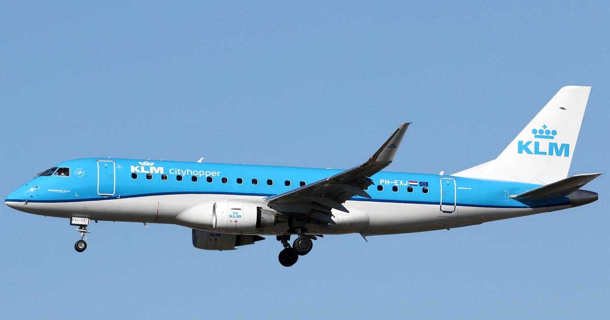 WORLD AIRCRAFT IMAGES by Terry Wade: PH-EXJ E75L KLC EGLL (London Heathrow) 26/09/18