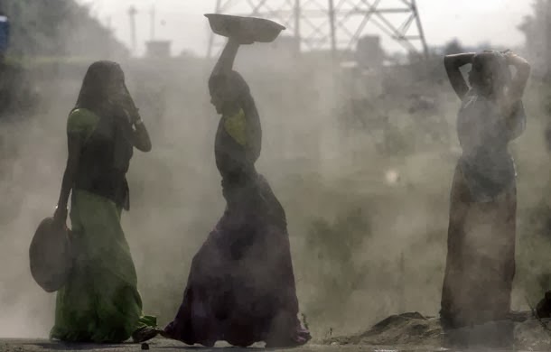 Ban on industrial activity reimposed on Vapi, continues for Ankaleshwar ...