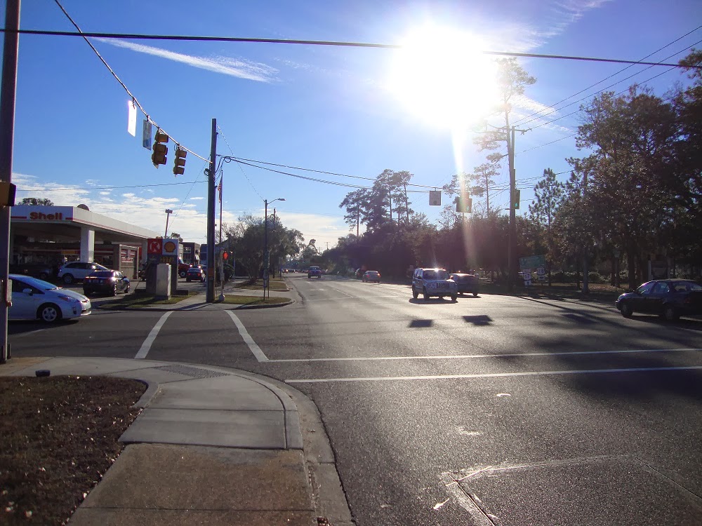 Vacation Rick: Take A Visual Walk Into Summerville's Enchanting Past ...