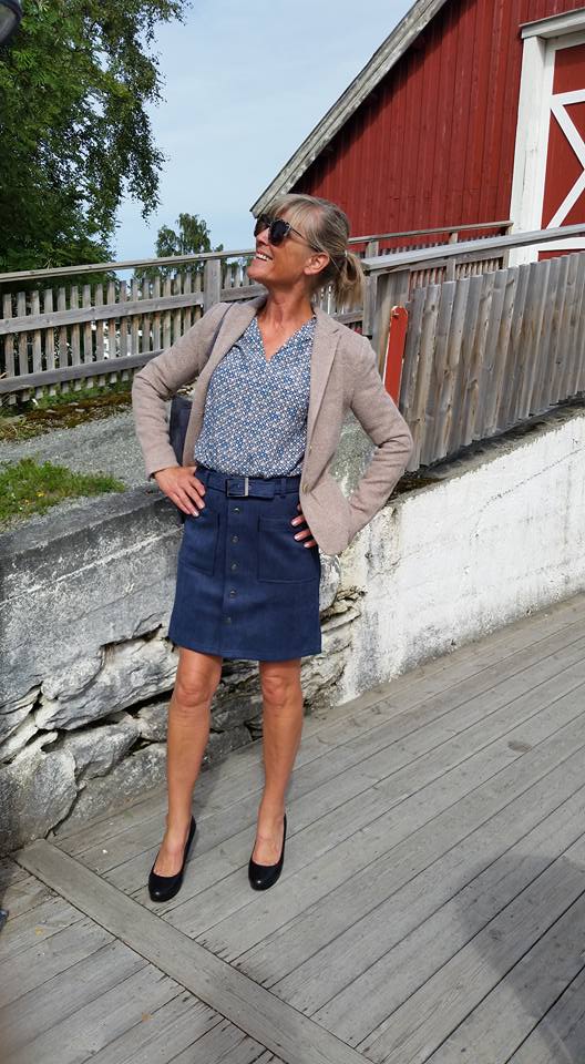 Milde Mathilde: NEWS!!!!