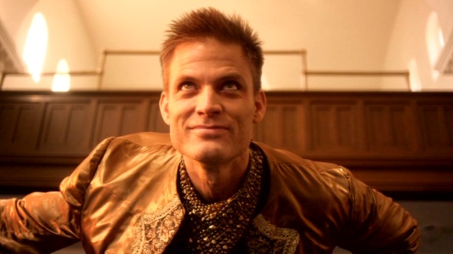 Shameless Pile of Stuff: Movie Review: Avengers Grimm