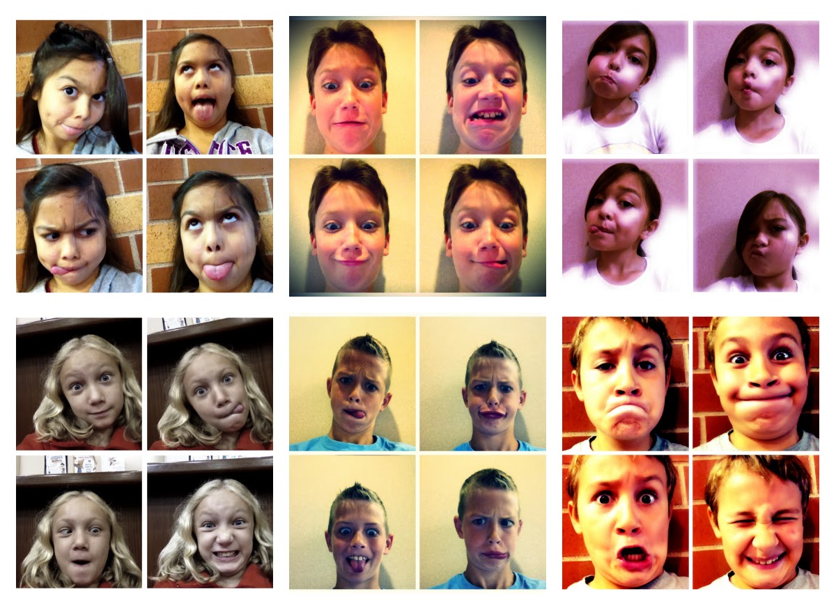 Technology is Loose in the Library & Around the School!!: Picture Day ...