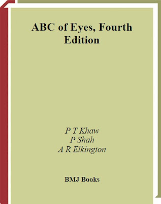 ABC of Eyes | Wikimedici
