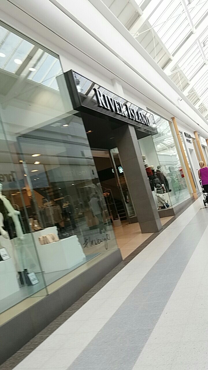 Comp Shop River Island