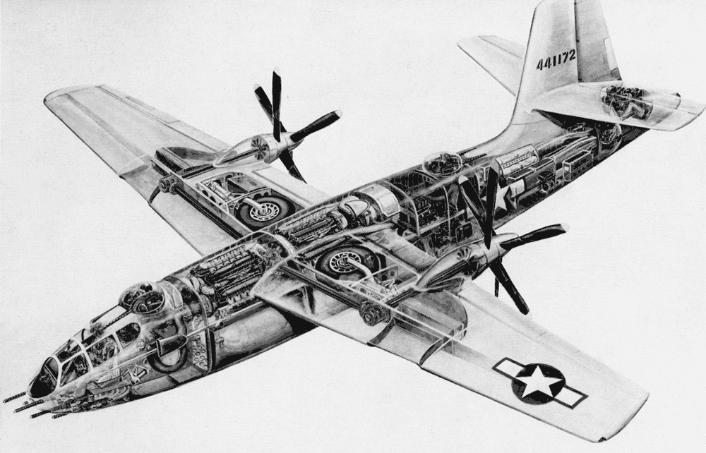 aerosngcanela: NA-98X Strafer-Bomber