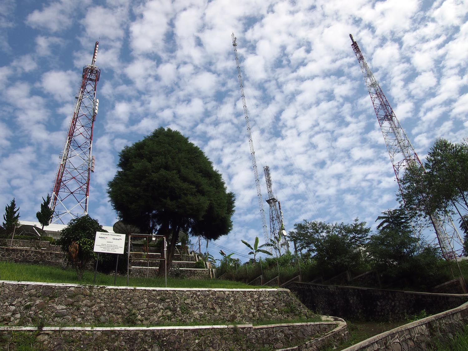 Mendaki Gunung Cikurai jangan berharap bonus | Beyond Vacation