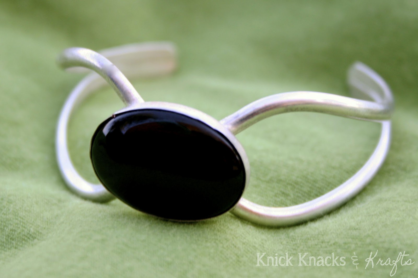 Knick Knacks and Krafts: Jewelry Design: Silversmithing