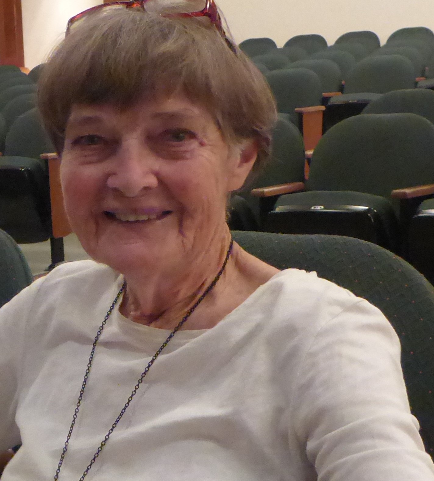 Orchestra of Southern Utah: 19th Annual Recital Series: Photos by Pam ...