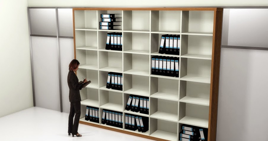 BELAJAR NYOK...: TIPS MENGARSIP DOKUMEN YANG RAPI