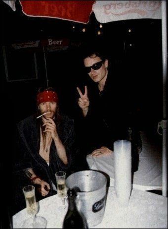 U2 Sombras e Árvores Altas - Blog: Em entrevista para a revista Hit ...