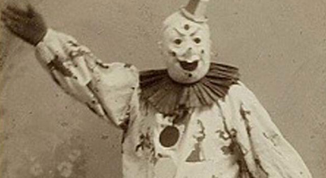 Sejarah Unik Badut Sang Penghibur Yang Perlu Anda Ketahui - Berita Aneh ...