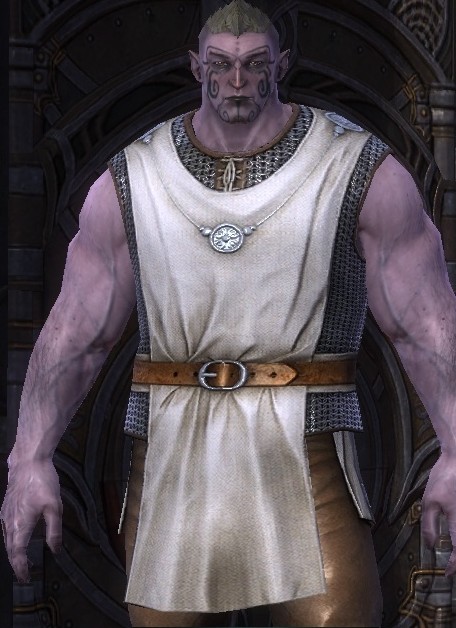 For the Love of Giants