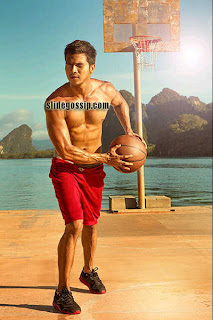 Profil Artis Pilihan SlideGossip : Rizal Idrus | Blog Jogis Maya