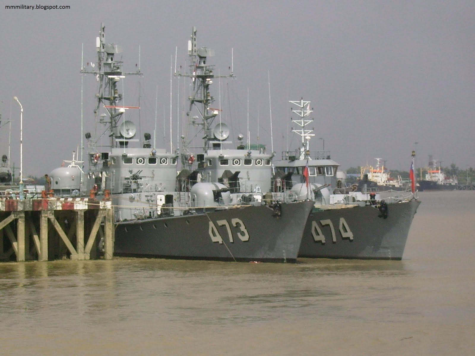 Myanmar Navy Ships - Bangladesh Defence Myanmar Navy Ships - Bangladesh Defence