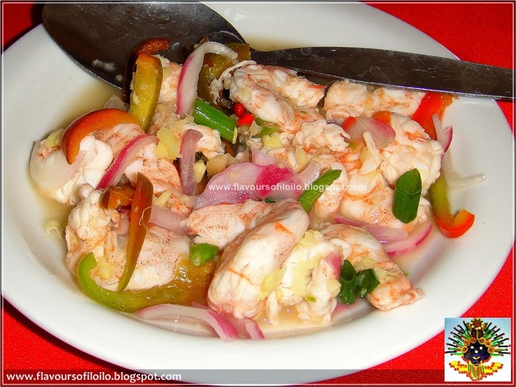 Kinilaw nga Pasayan at Breakthrough