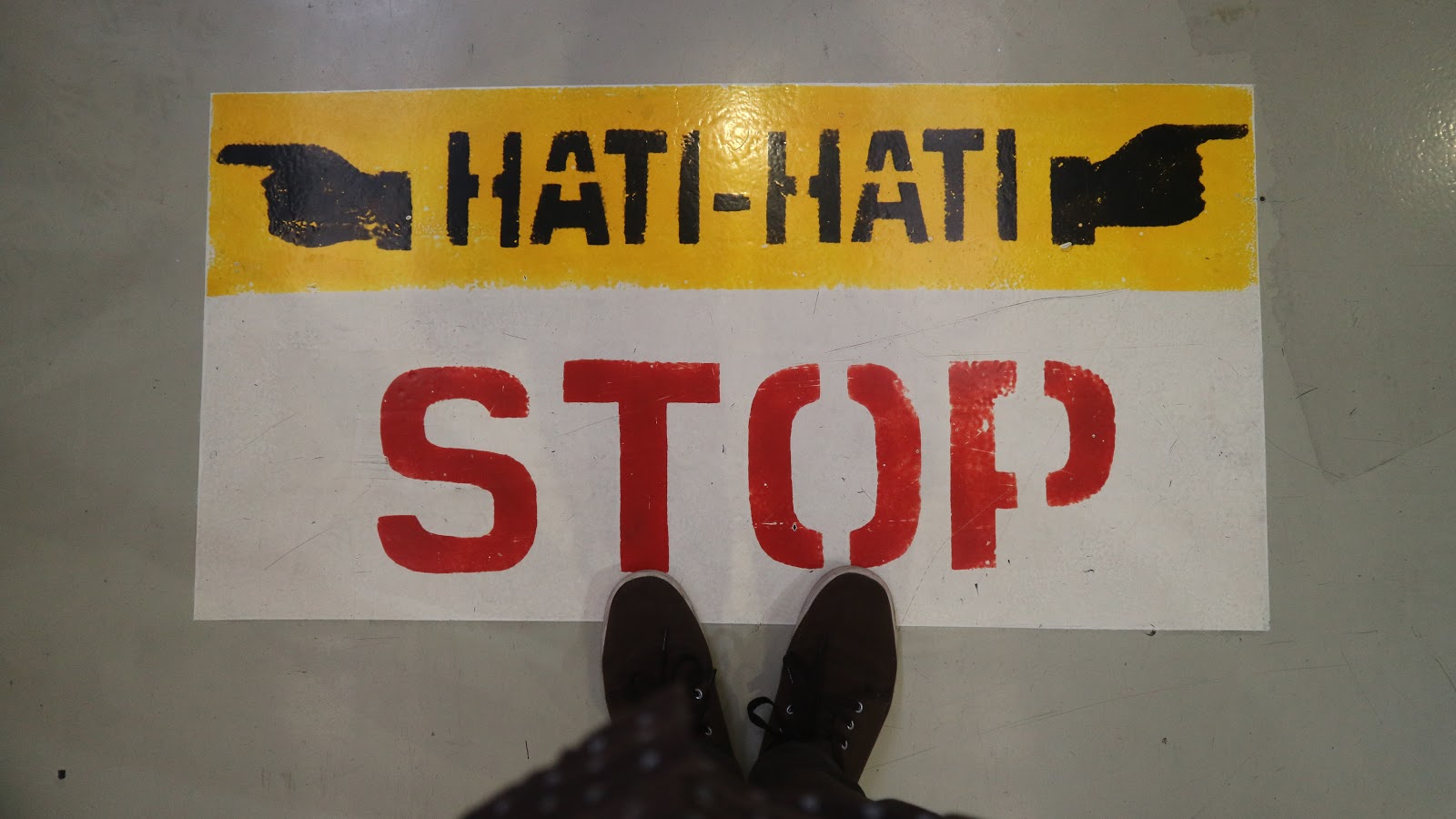 Happy Dare Day at Toyota Motor Manufacturing Indonesian (TMMIN) - # ...