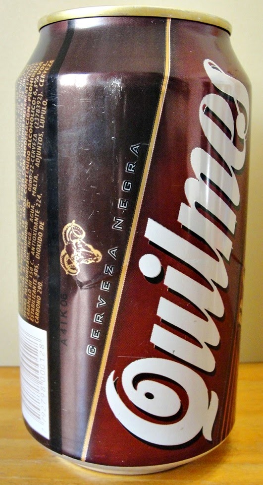 Colección de Latas y Botellas de Cerveza y Coca Cola de Mónica y Miguel ...