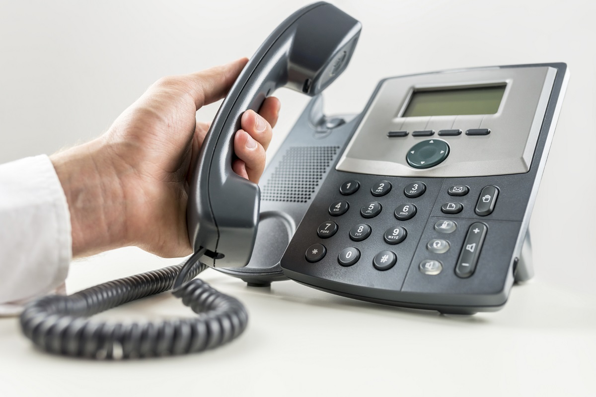 Why Is It Possible To Disconnect An Incoming Call In A Mobile Phone why-is-it-possible-to-disconnect-an-incoming-call-in-a-mobile-phone