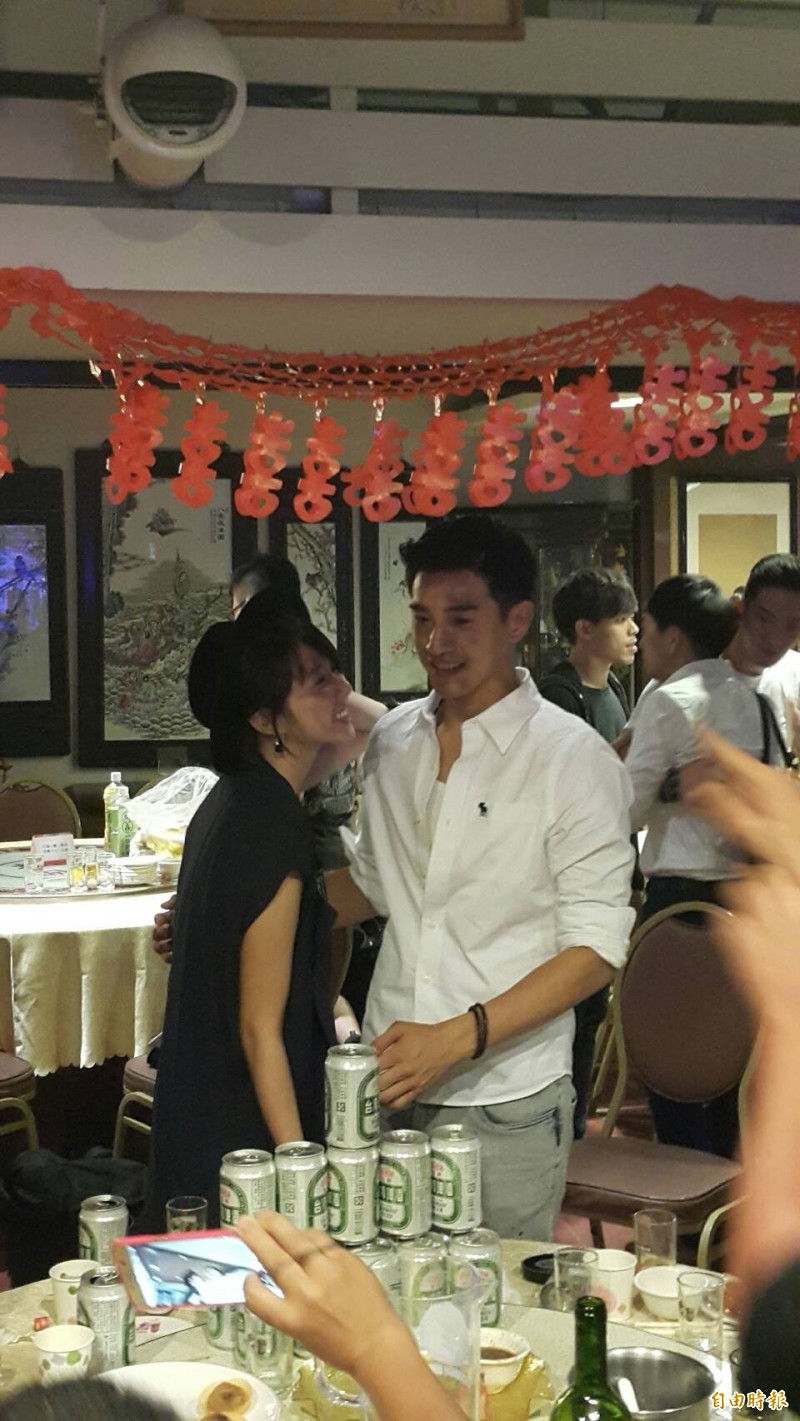 These Dramatic Days - An Asian Drama and Music Blog: 1989一念間 Back to ...