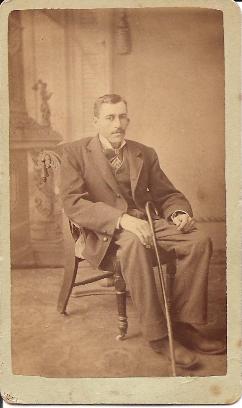 Journey to the Past: Hattie's Bible: In Memory of Zealton Fenn